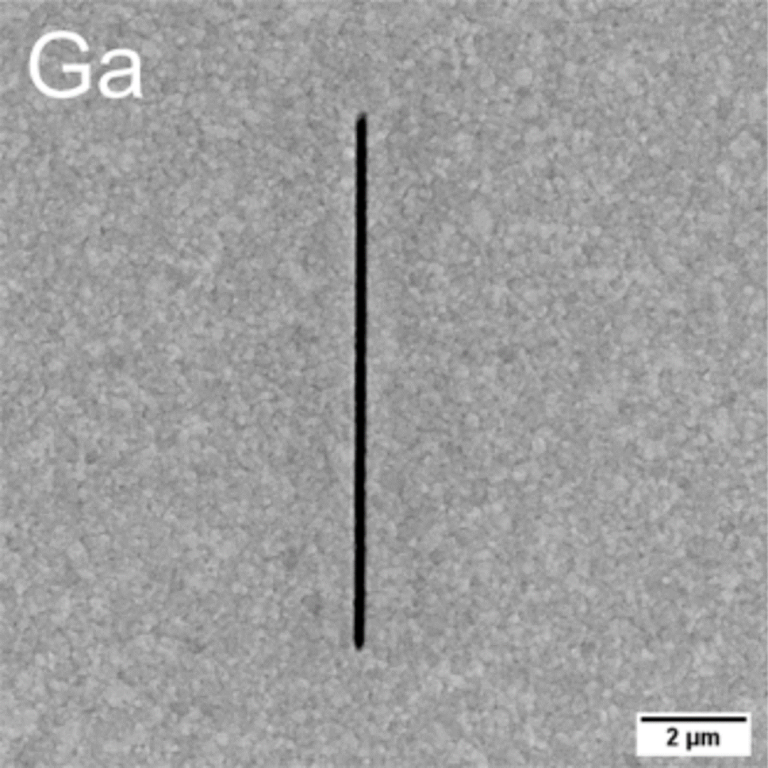 Thin Film Fracture Toughness and Focused Ion Beam (FIB) Milling | ZEISS