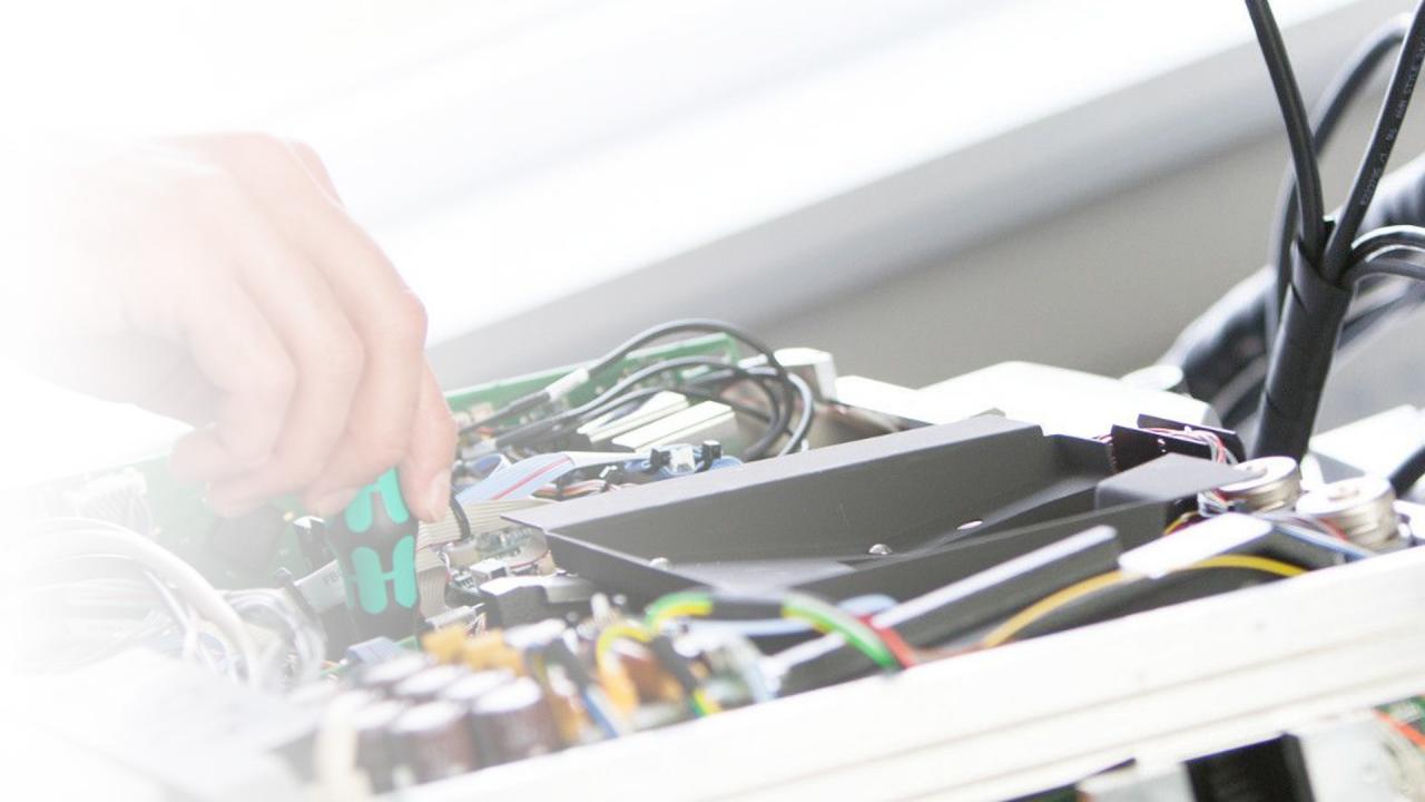 Calibration Service for your ZEISS Microscope