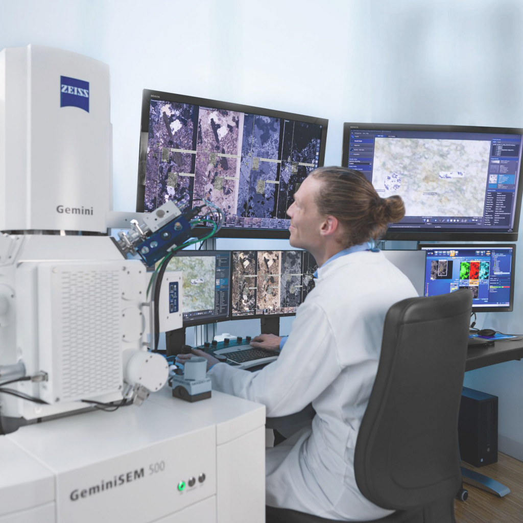 Protect Service Agreements for your ZEISS Microscope