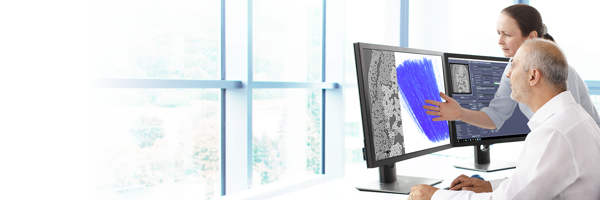 ZEISS Microscopy for Education & Teaching