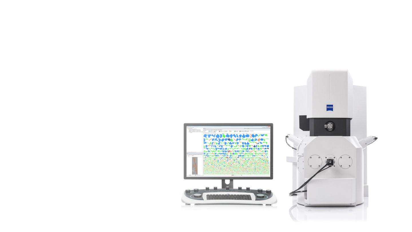 Erweiterungen für ZEISS C-SEM