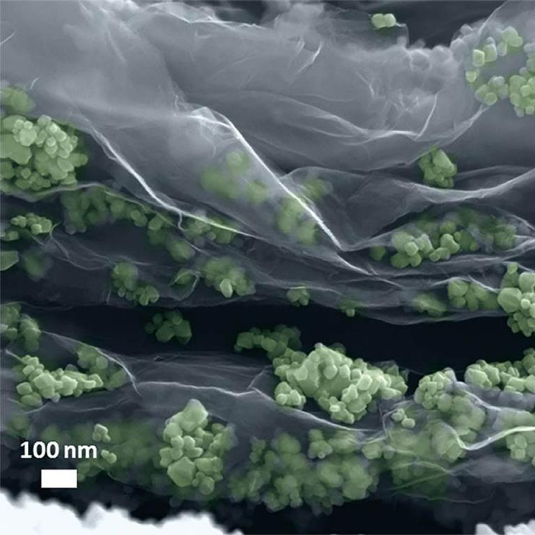 ZEISS FE-SEM Upgrades