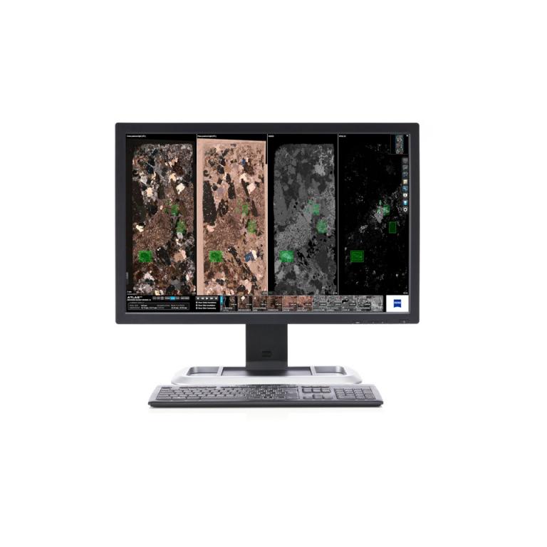 ZEISS FE-SEM Upgrades