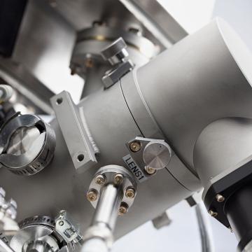 ZEISS FIB-SEM Upgrades