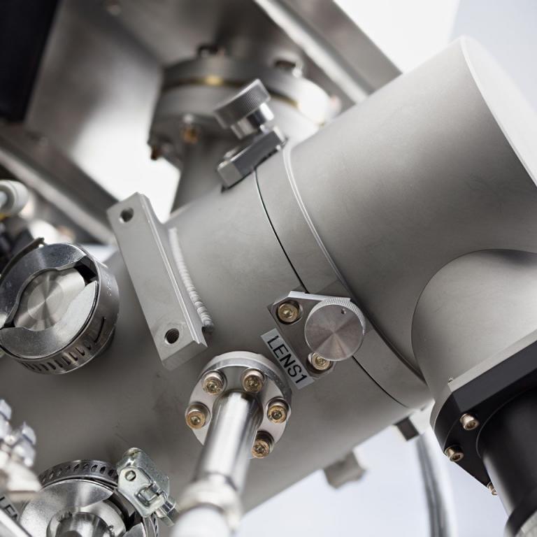 ZEISS FIB-SEM Upgrades