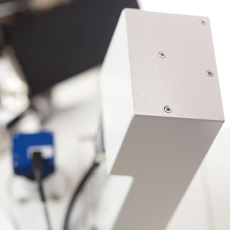 ZEISS FIB-SEM Upgrades