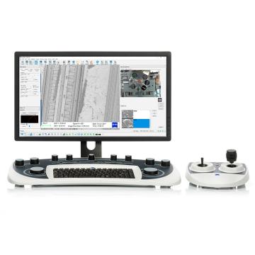 ZEISS Scanning Electron Microscopes