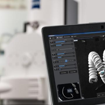 ZEISS FIB-SEM Upgrades