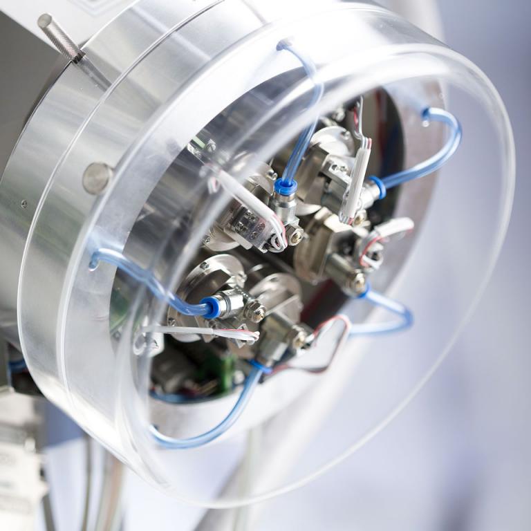 ZEISS FIB-SEM Upgrades