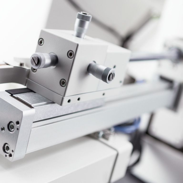 ZEISS FE-SEM Upgrades