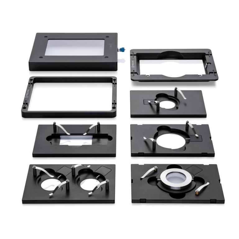 ZEISS Upgrades for Laser Scanning Microscopy