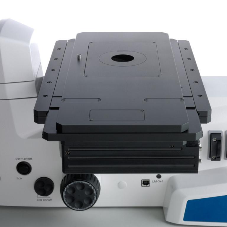 ZEISS Upgrades for Laser Scanning Microscopy