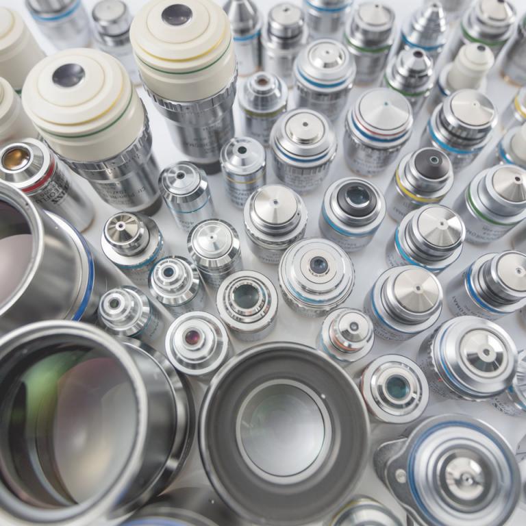 ZEISS Upgrades for Laser Scanning Microscopy