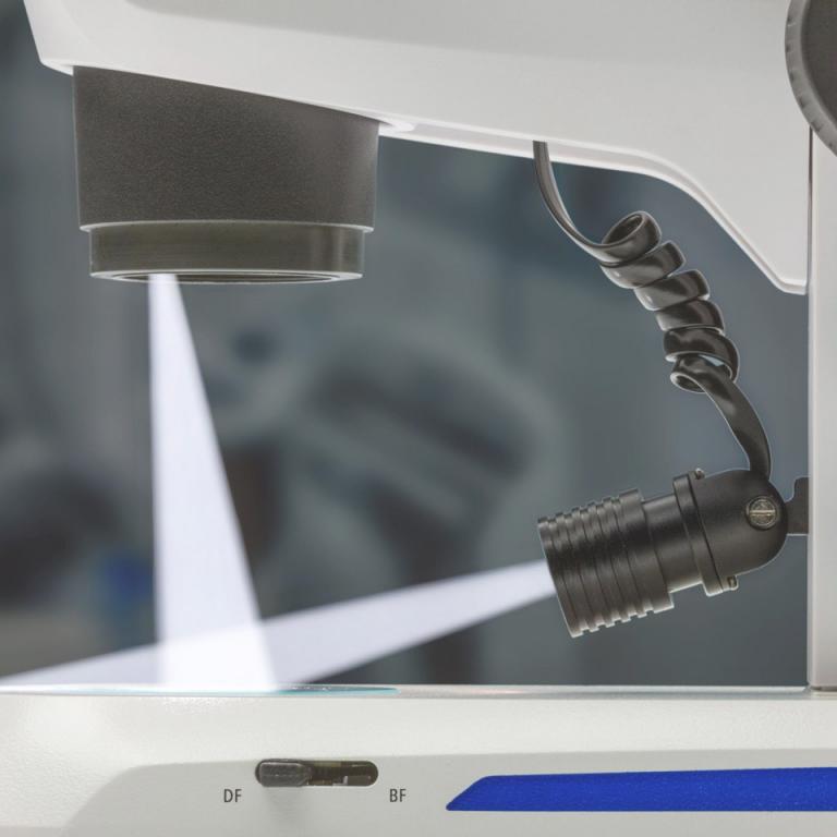 ZEISS Upgrades for Light Microscopy
