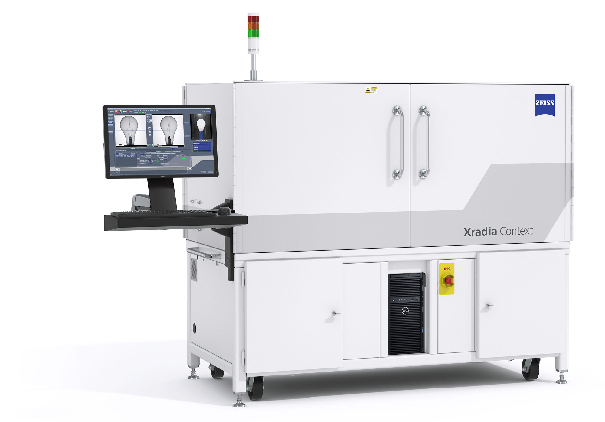 ZEISS Xradia Context Upgrades