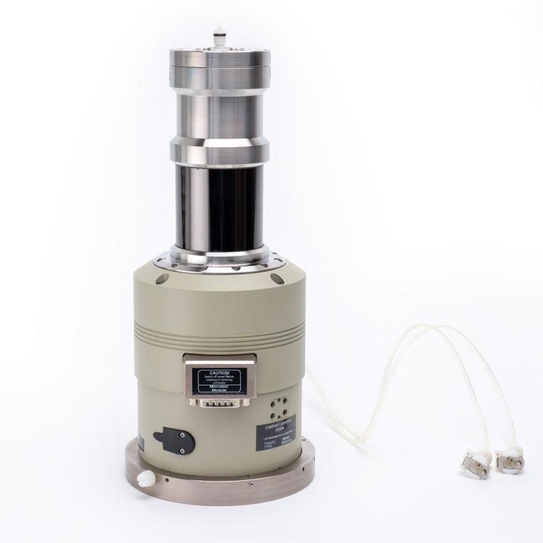 ZEISS Xradia Versa Upgrades