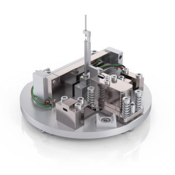 ZEISS Xradia Ultra Upgrades