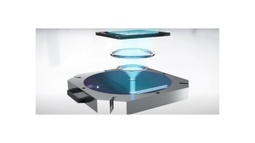 DUV lithography for chip manufacturing | ZEISS SMT