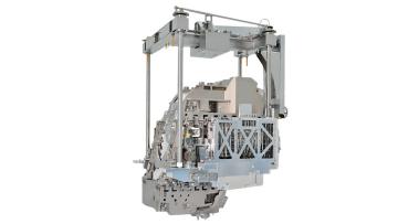 EUV lithography and technology | ZEISS SMT