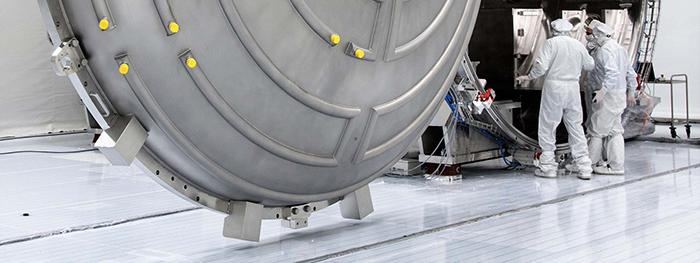 EUV lithography for chip manufacturing | ZEISS SMT