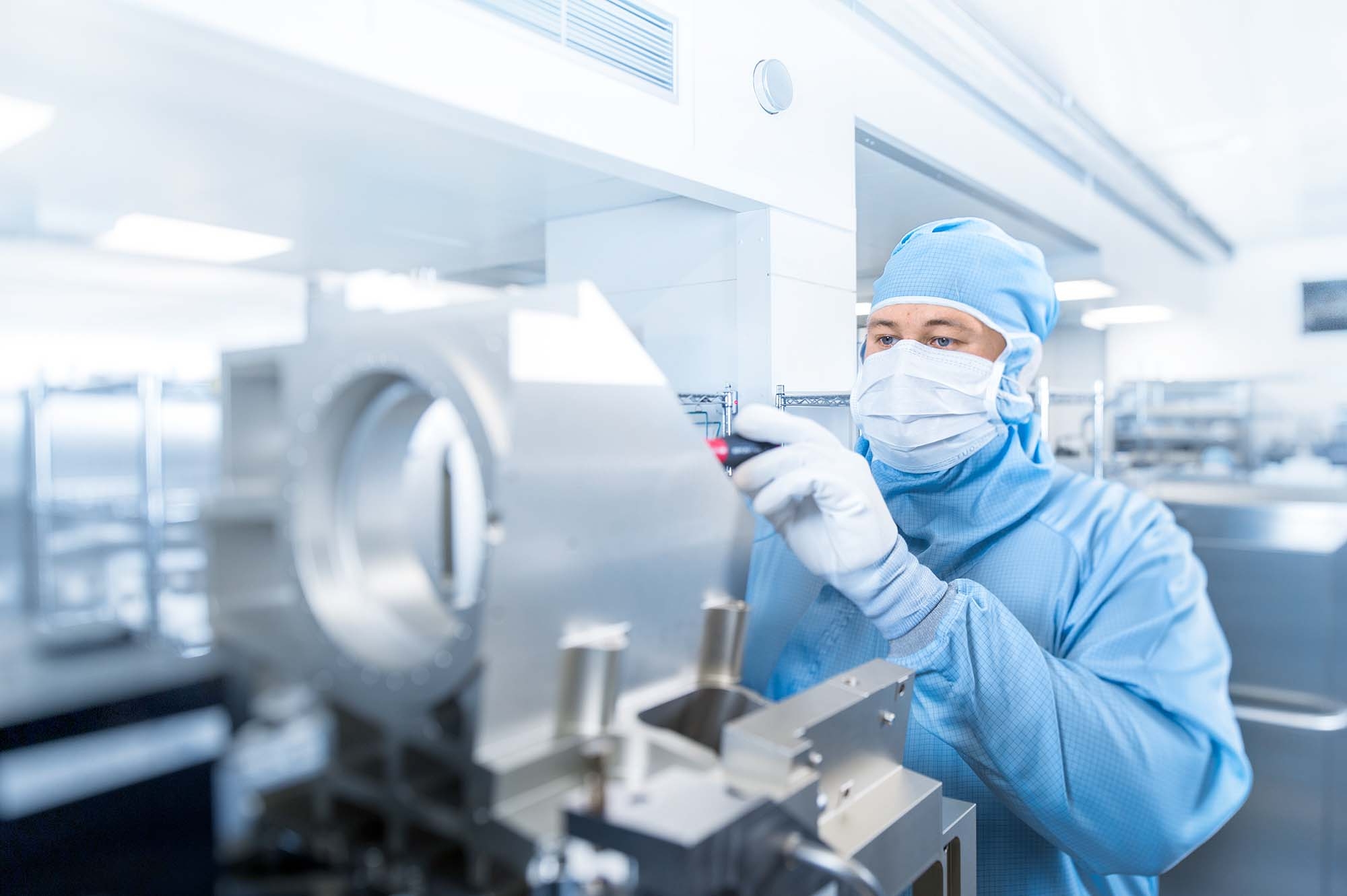 Products and Technologies | ZEISS SMT