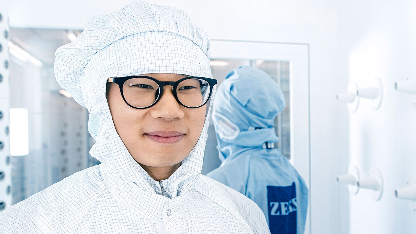 Photomask Solutions of ZEISS SMT