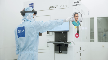 SMT Magazine about technology & digitalization | ZEISS