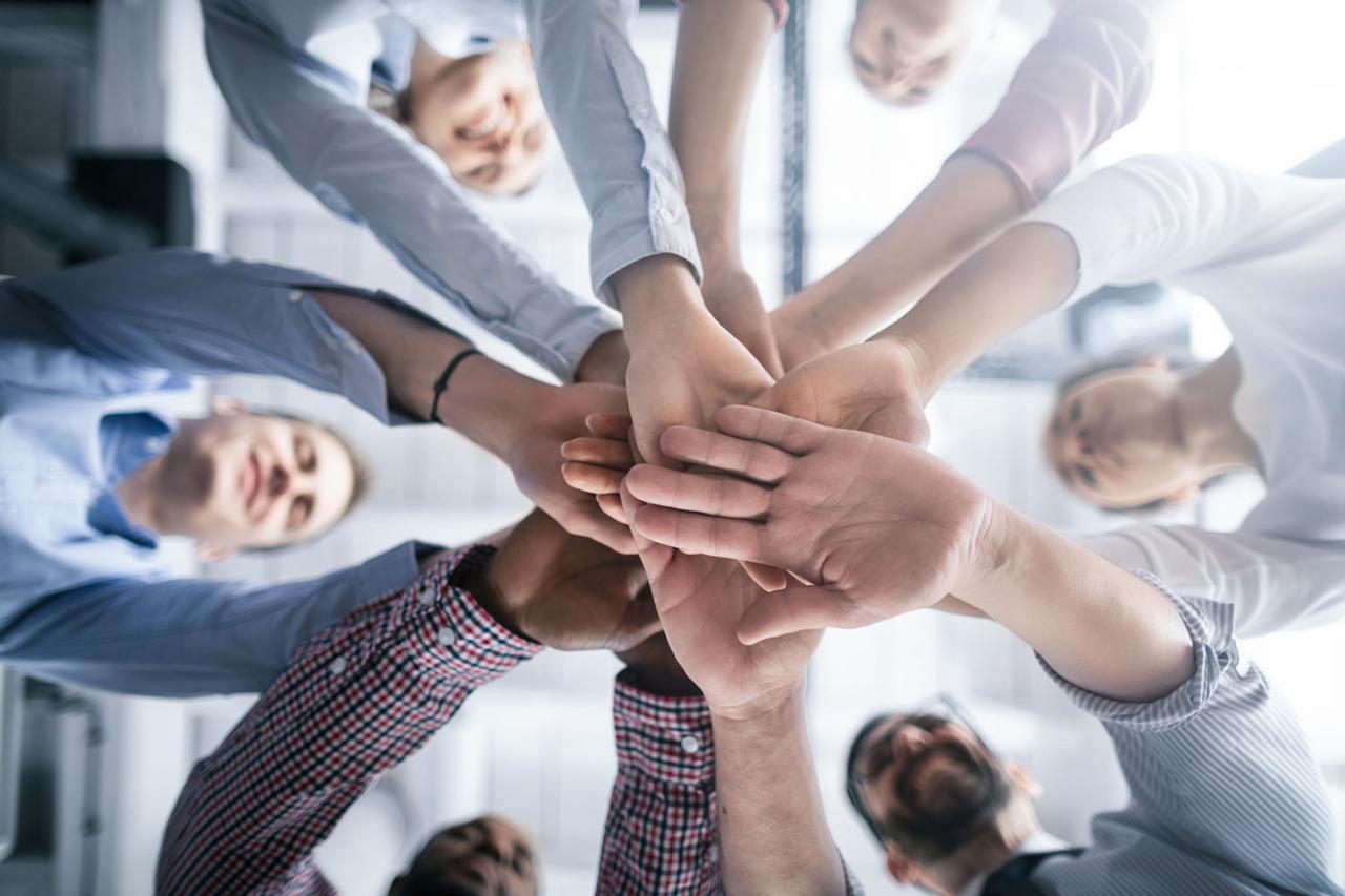 How our suppliers make us strong: Insights into the SMT supplier network