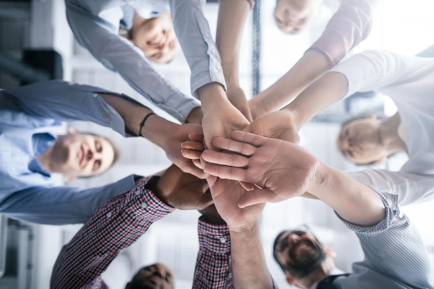 How our suppliers make us strong: Insights into the SMT supplier network