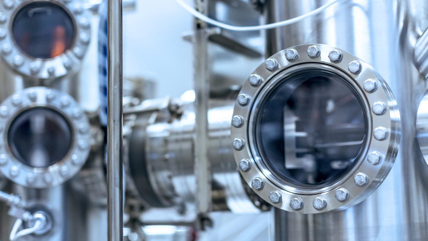 Grisms | Combining plane gratings with prisms