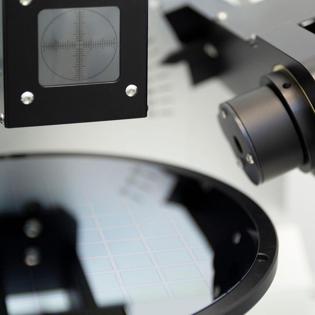 Semiconductor | Spectroscopy solutions for semicon industry