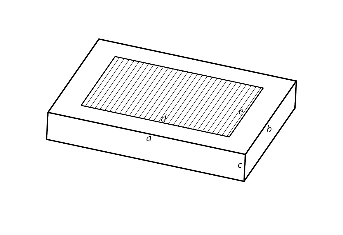 Plane Gratings | Minimum stray light and maximum efficiency