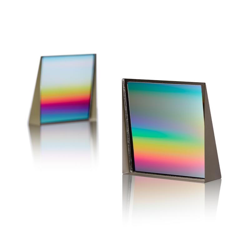 Grisms | Combining plane gratings with prisms