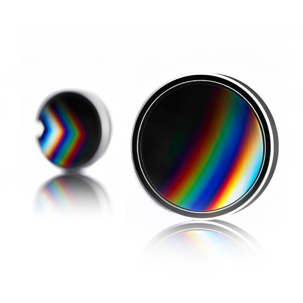 Rowland Circle Gratings | Optimized for UV applications