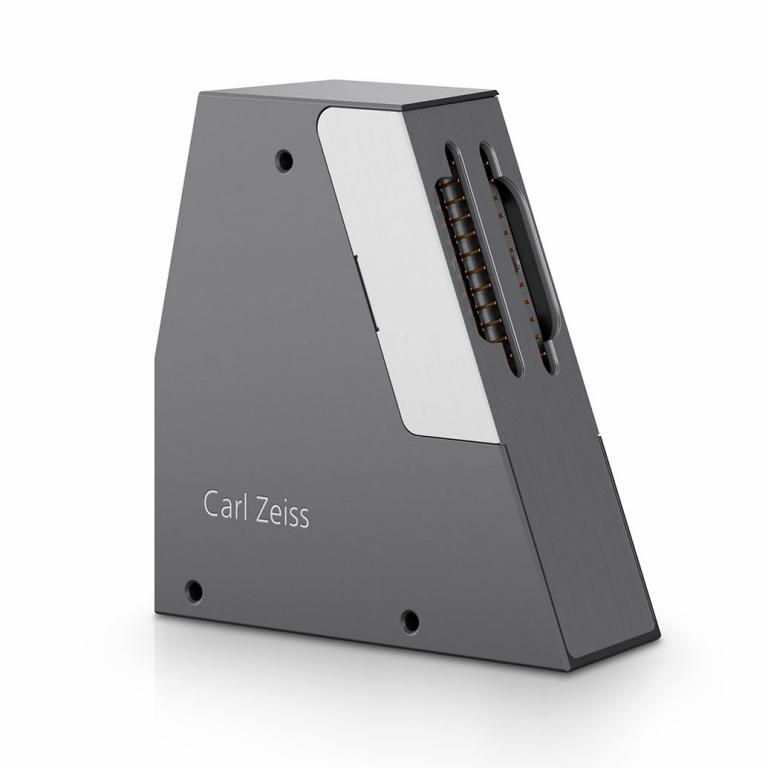 CGS Series | 190 - 1100 nm spectral range