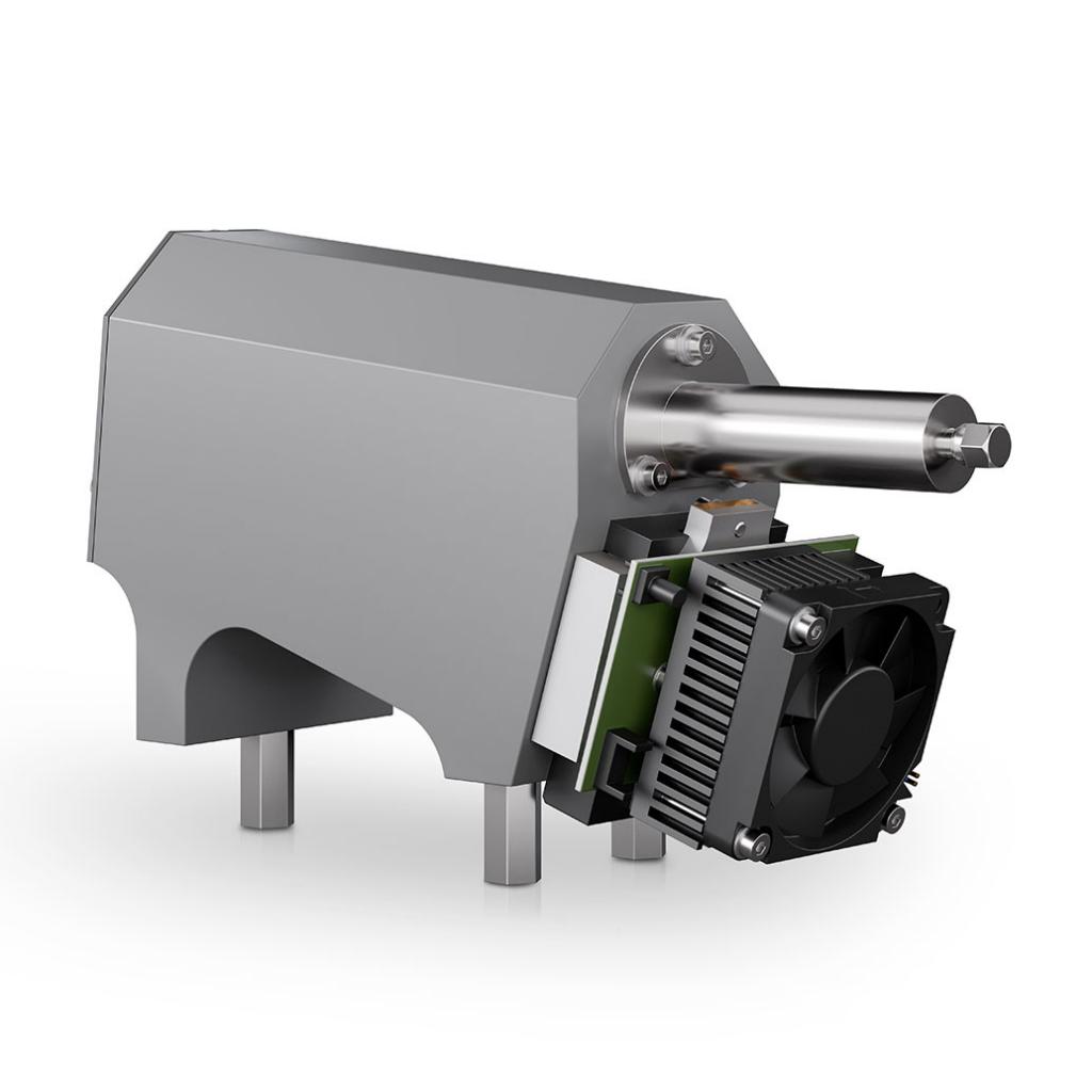 MCS Series | 190 - 1015 nm spectral range