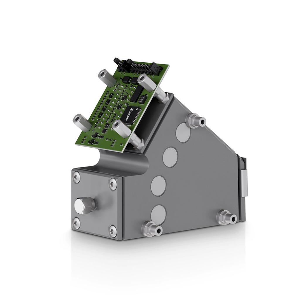 PGS Series | 960 - 2500 nm spectral range