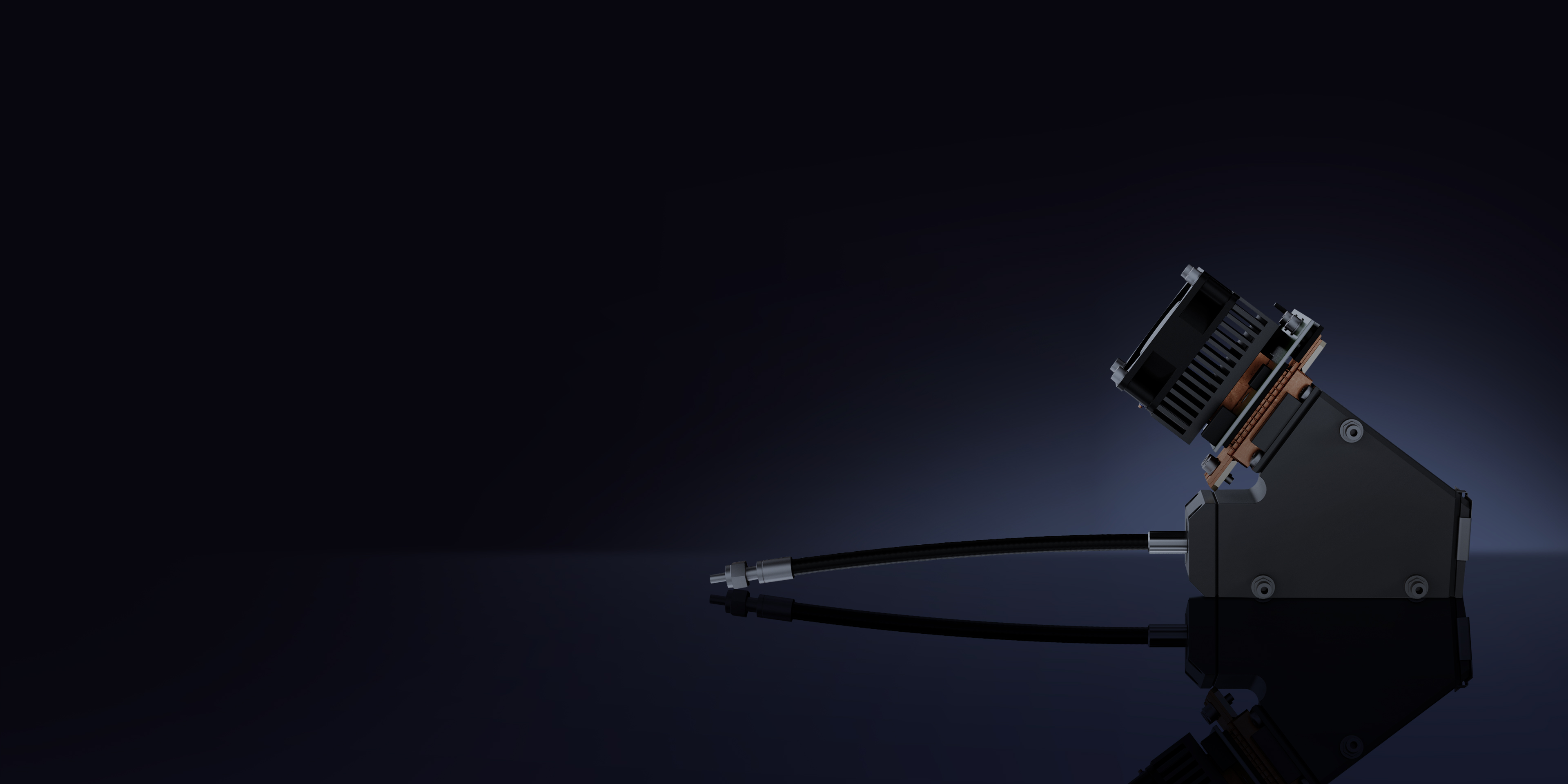 ZEISS Spectroscopy