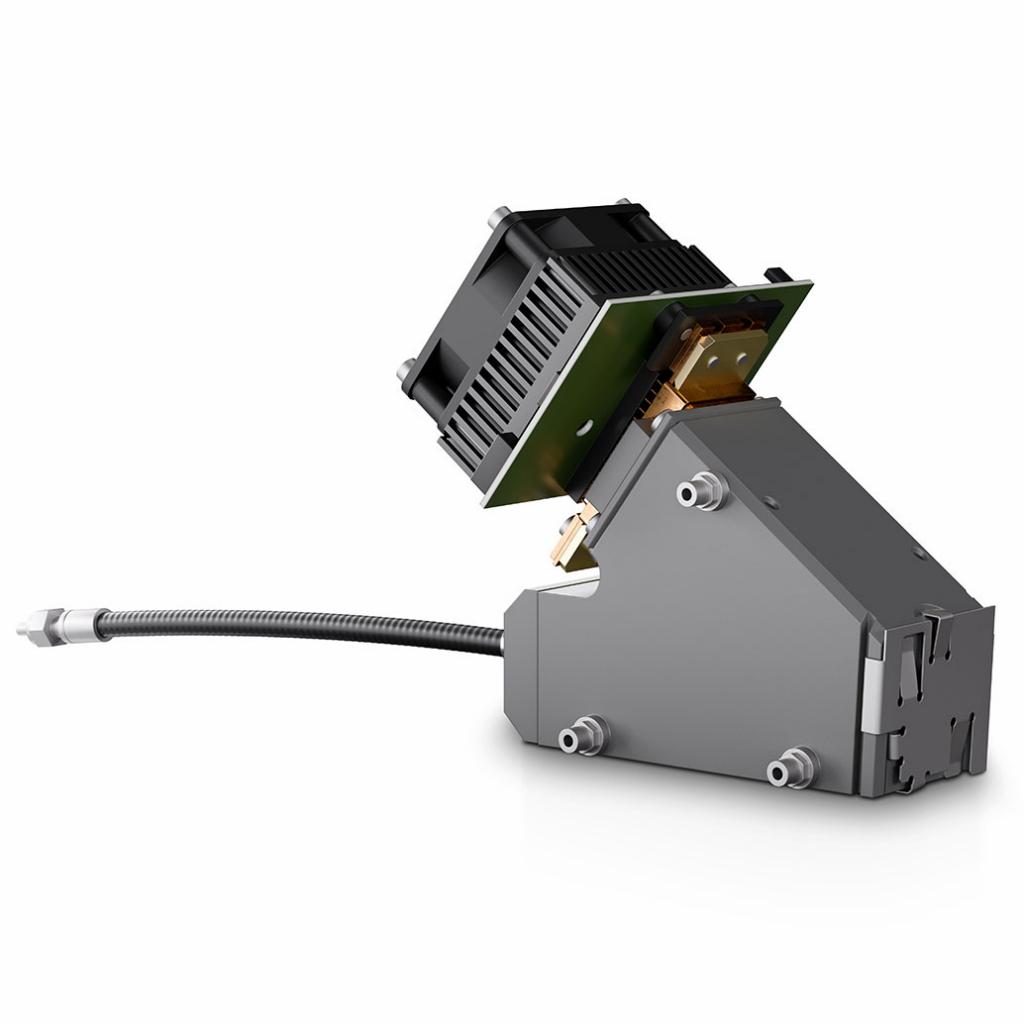 PGS Series | 960 - 2500 nm spectral range