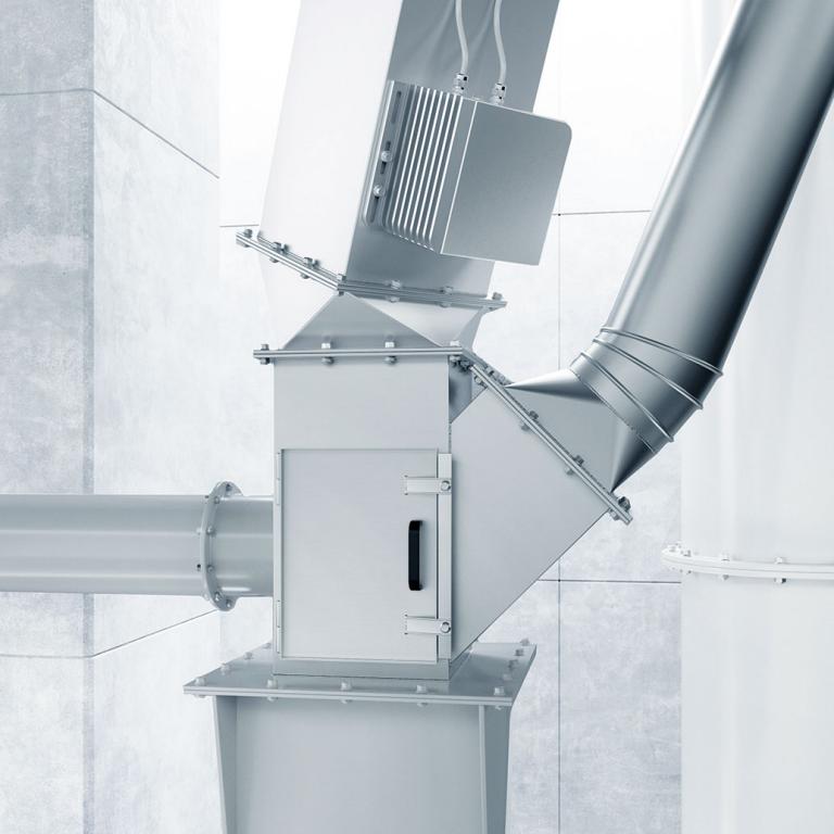 Corona® extreme | Robust, fast & precise for reliable results