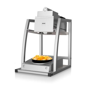 Corona® process | Optimal process control in real time