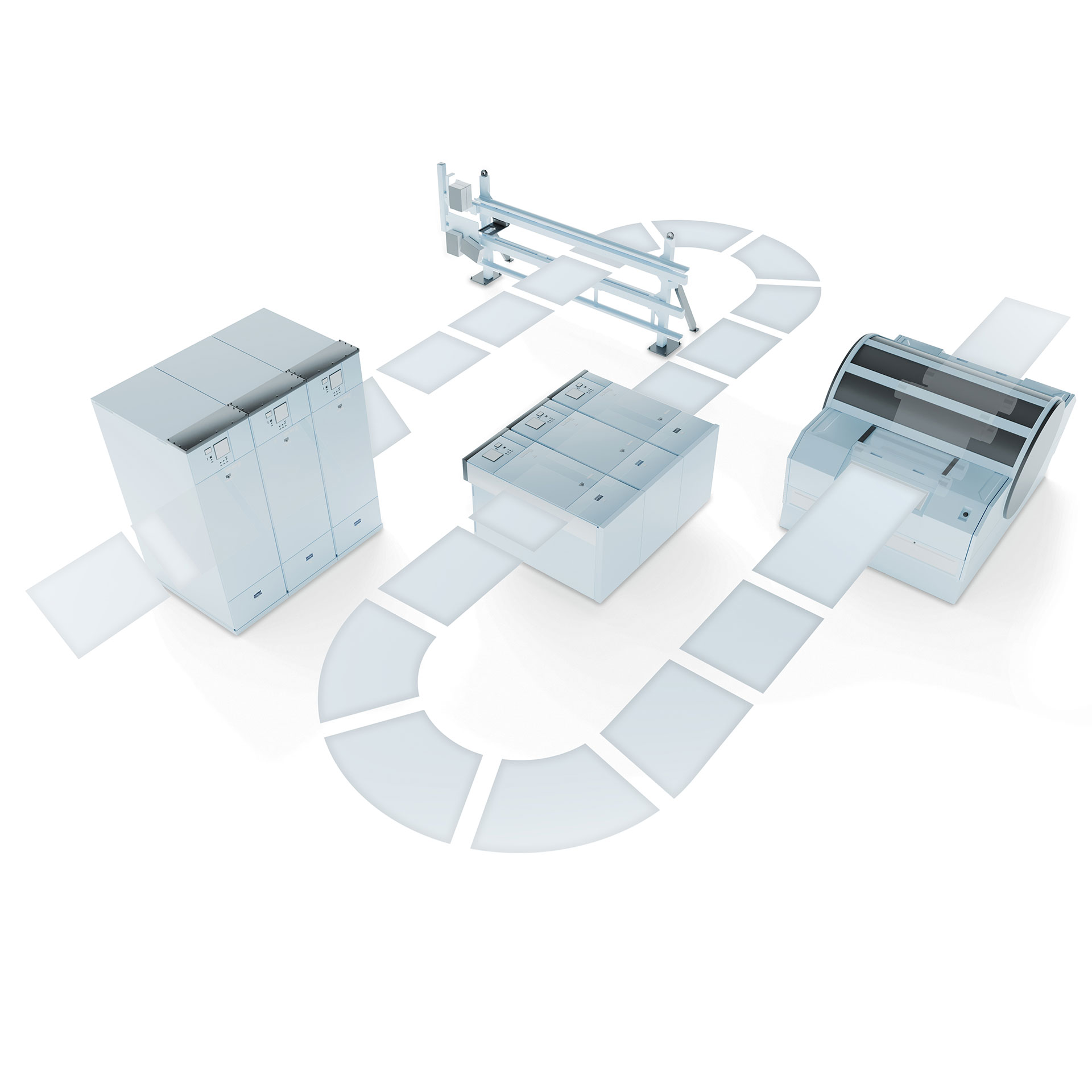 ThinProcess® Family | In-line monitoring with lab accuracy