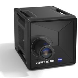 ZEISS VELVET 4K SIM