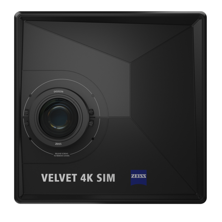 ZEISS VELVET 4K SIM
