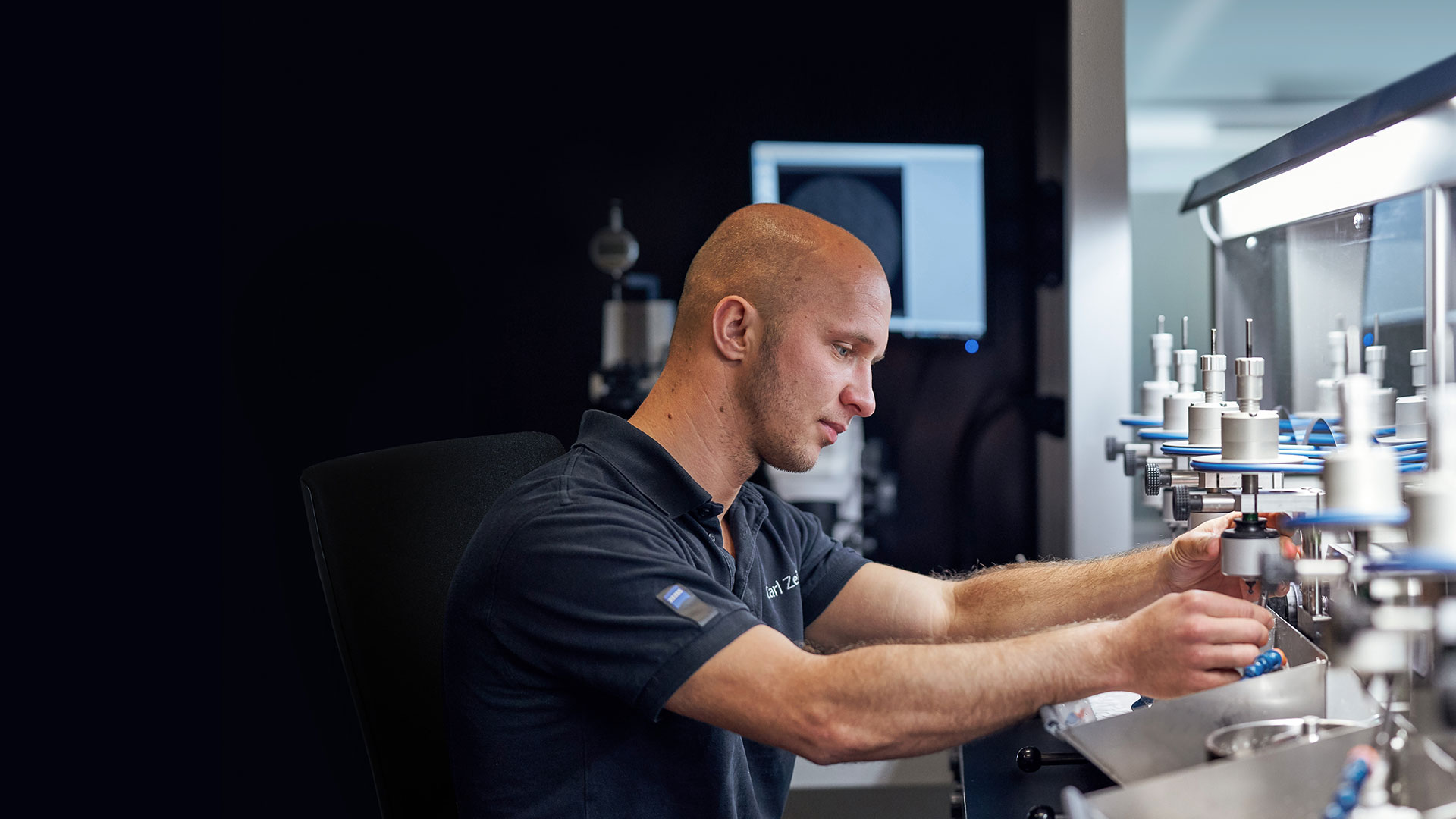 ZEISS OEM Solutions | Home page