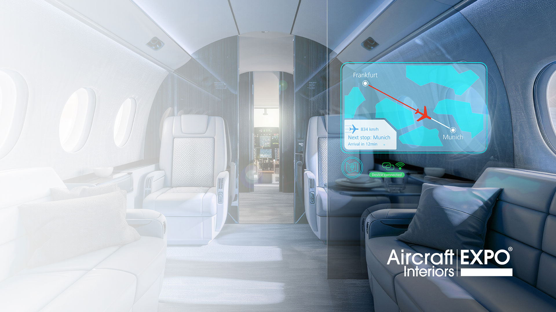 Multifunctional smart glass | Glass, redefined