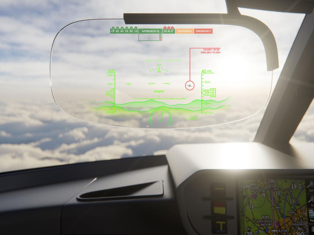 Avionics | Optimizations for passengers and crew