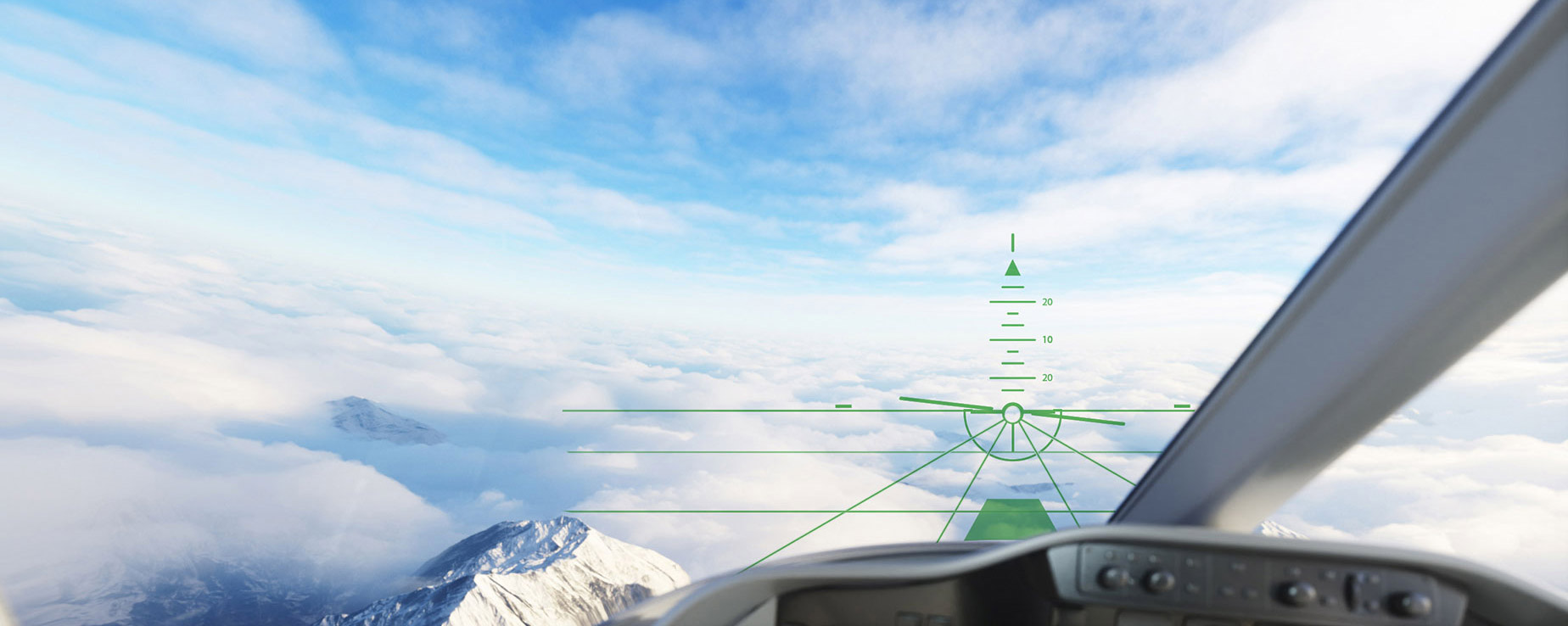 Avionics | Optimizations for passengers and crew