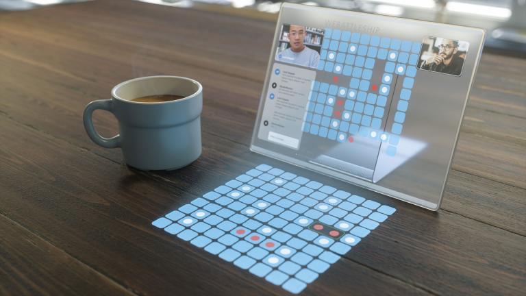 Consumer | State-of-the-art technology for today's lifestyle