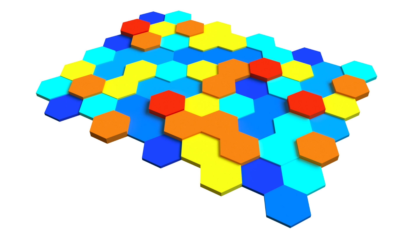 Diffractive Optical Elements Components And Functions